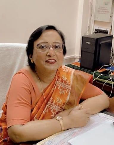 MILLI AL-AMEEN COLLEGE (For girls)